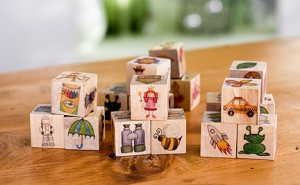 Story Dice Tutorial – Stitch-Craft
